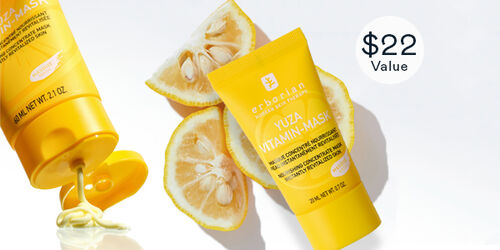 Yuza Gift | Erborian US