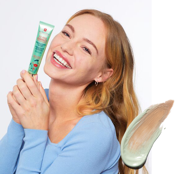 Erborian | Korean Skincare, Makeup & Cosmetics | USA