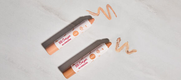 BB Cream Collection