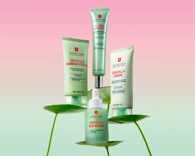 Erborian | Korean Skincare, Makeup & Cosmetics | USA