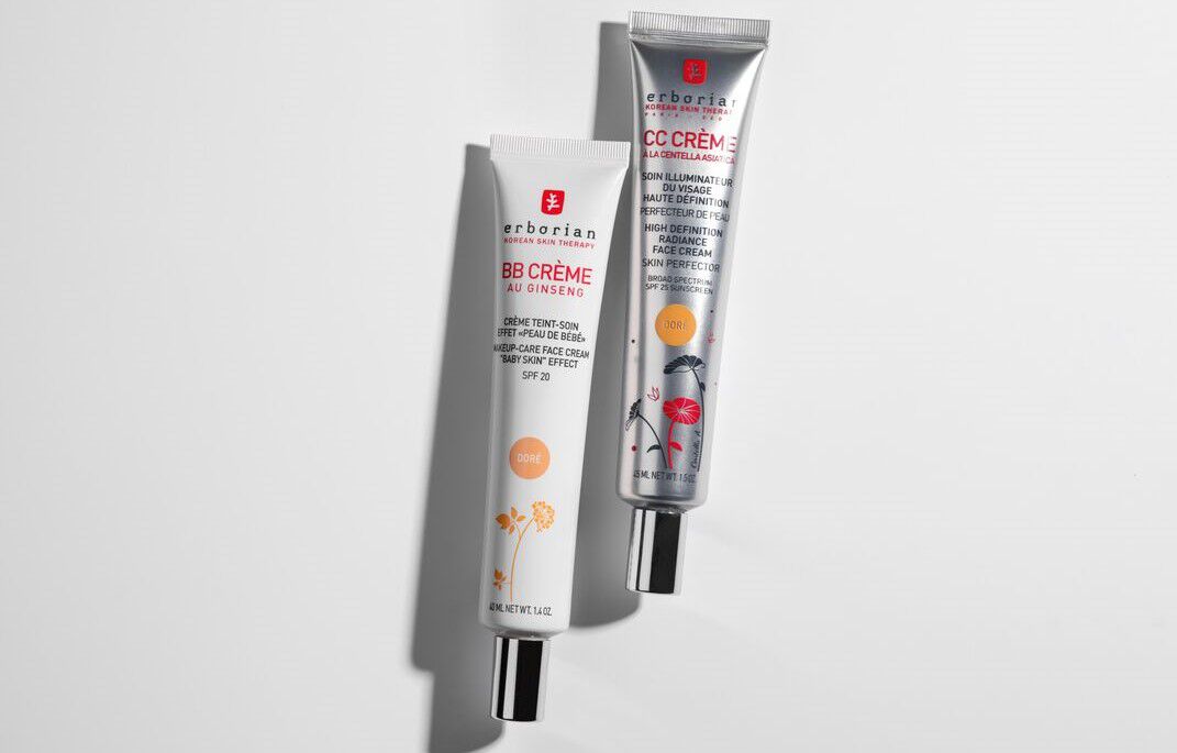 Erborian | Korean Skincare, Makeup & Cosmetics | USA