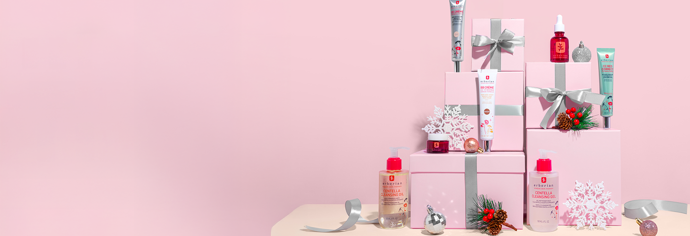 Erborian | Korean Skincare, Makeup & Cosmetics | USA