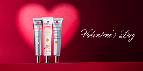 Valentines Day Savings Event | Erborian US