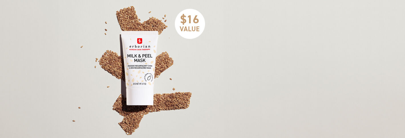 Erborian | Korean Skincare, Makeup & Cosmetics | USA