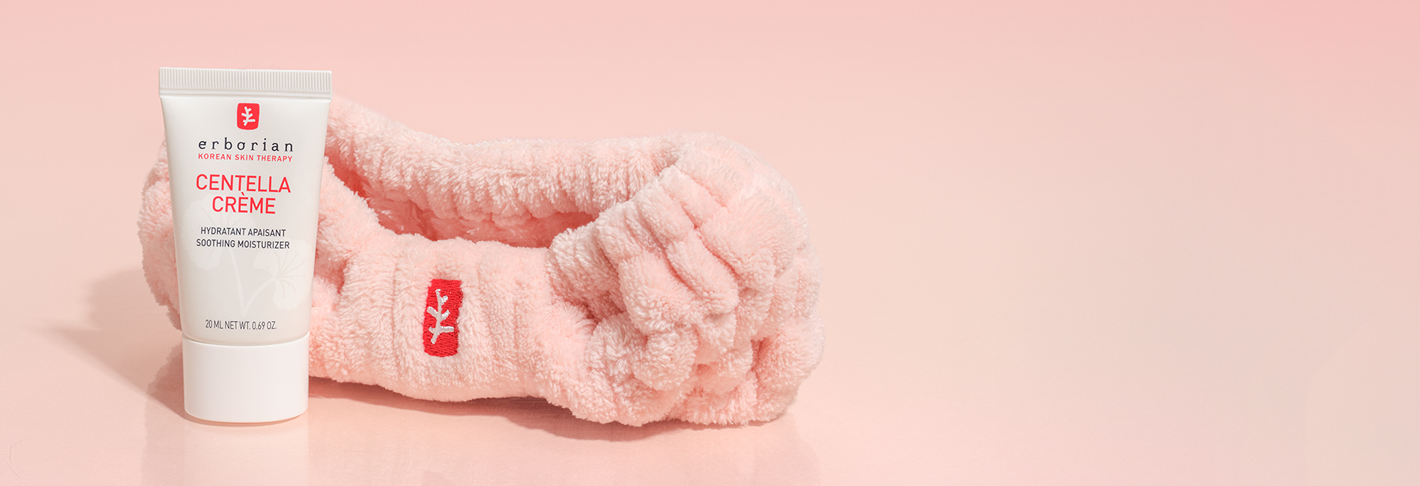 Erborian | Korean Skincare, Makeup & Cosmetics | USA