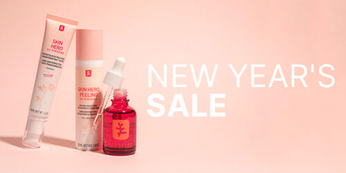 New Years Savings Event | Erborian US