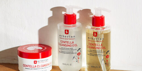 How to create your evening skincare routine