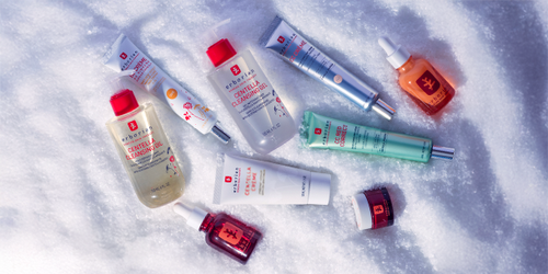 Winter Skin Reset | Erborian