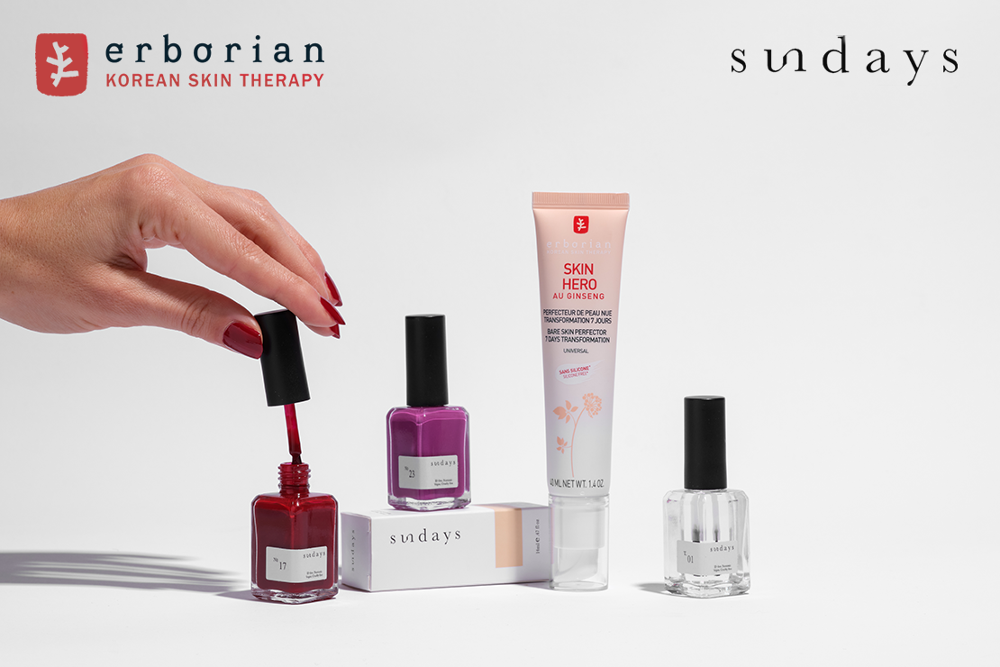Erborian | Korean Skincare, Makeup & Cosmetics | USA