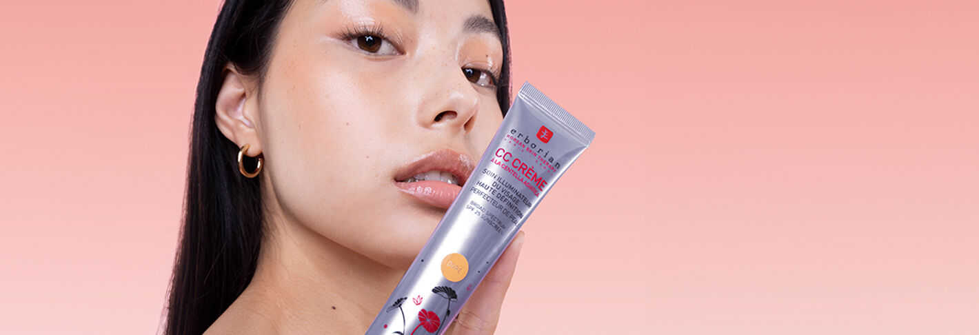 Erborian | Korean Skincare, Makeup & Cosmetics | USA