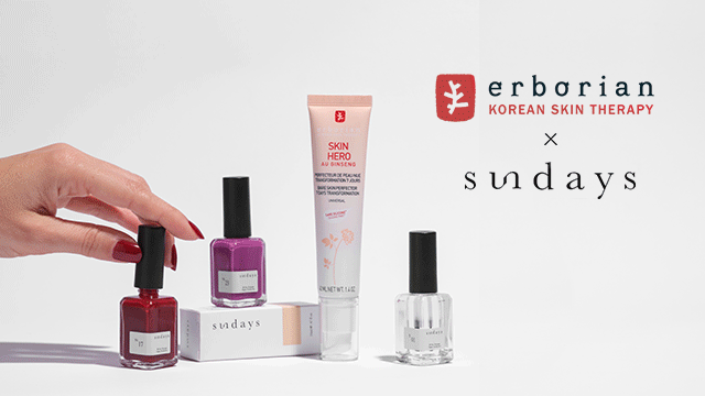 Erborian | Korean Skincare, Makeup & Cosmetics | USA
