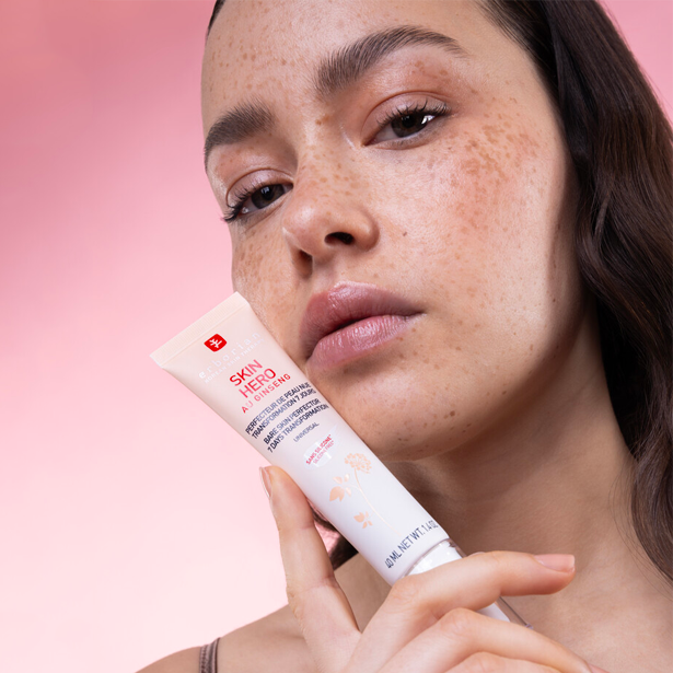 Skin Hero Collection