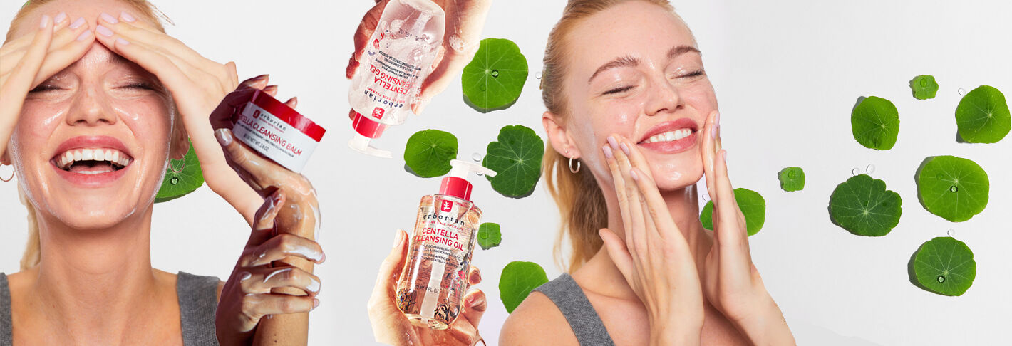Erborian | Korean Skincare, Makeup & Cosmetics | USA