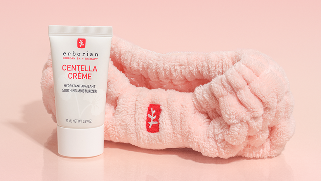 Erborian | Korean Skincare, Makeup & Cosmetics | USA