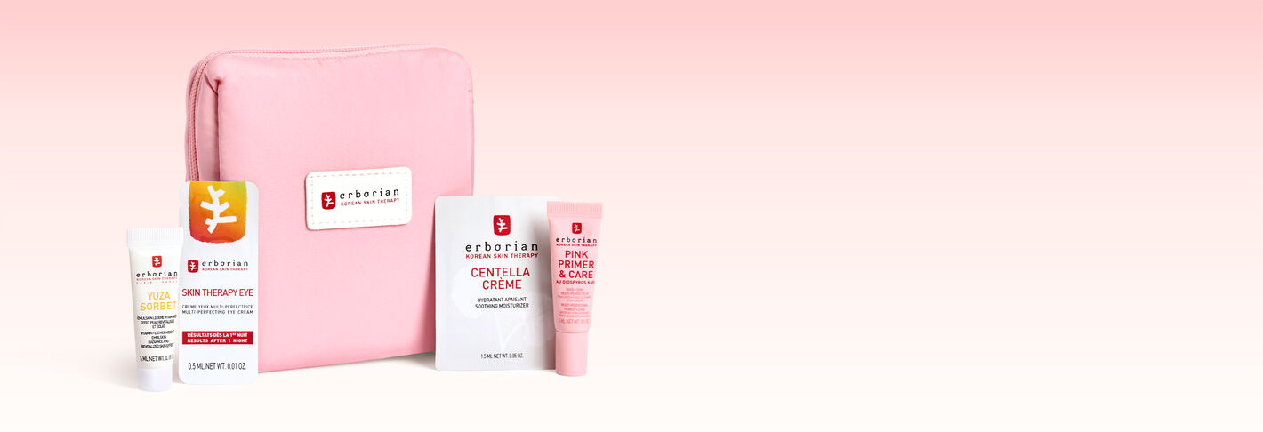 Erborian | Korean Skincare, Makeup & Cosmetics | USA