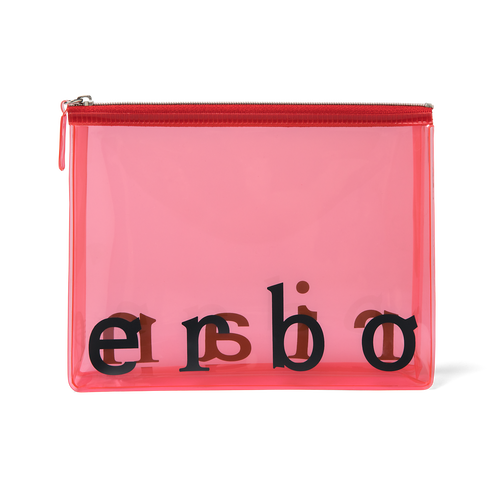 Erborian Transparent Pouch | Erborian US