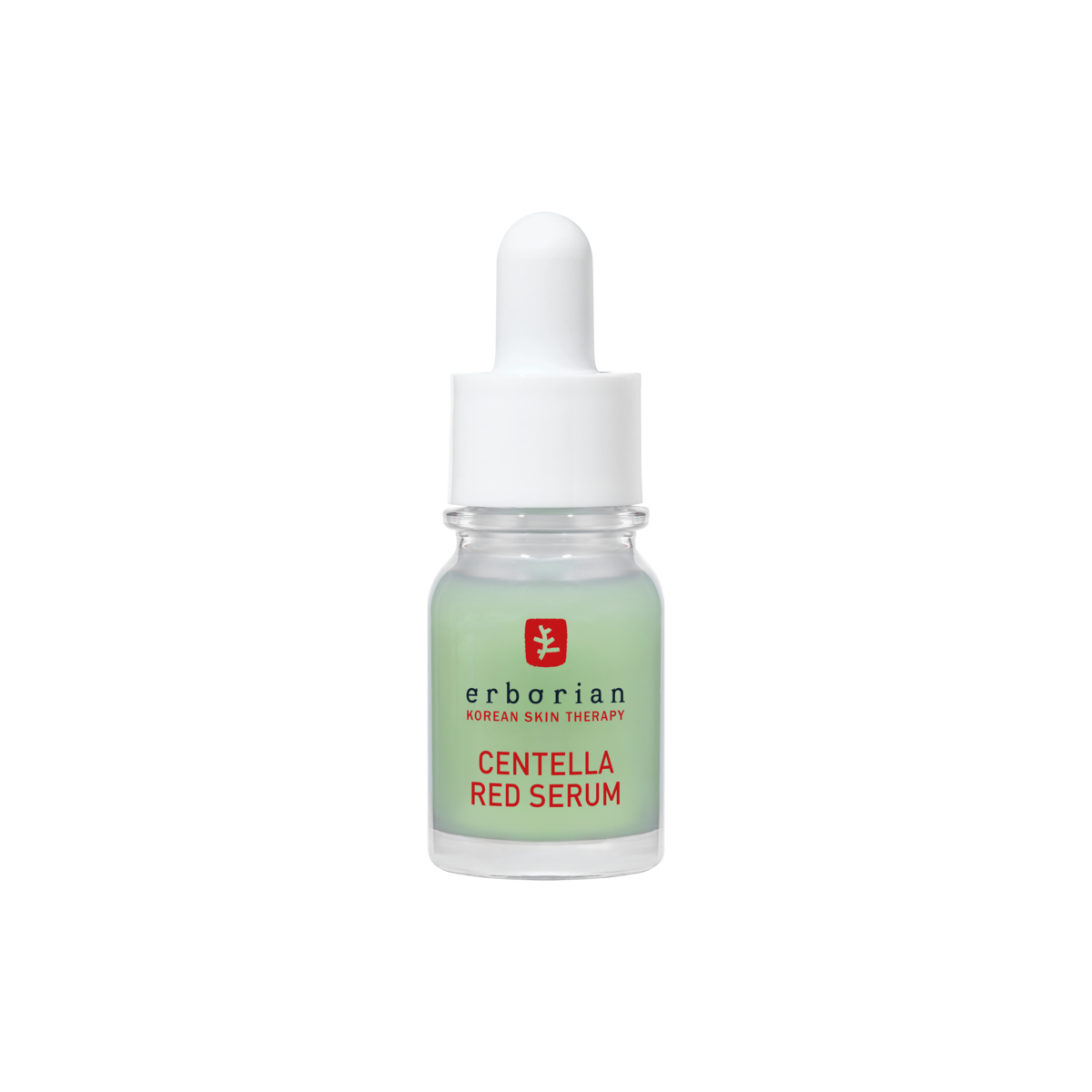 Centella Red Serum | Erborian US