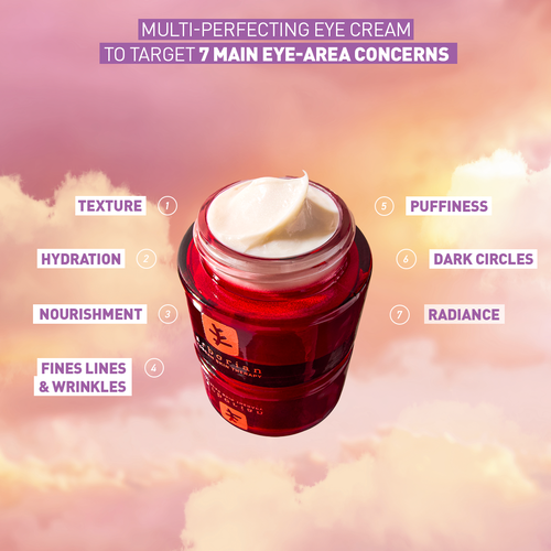 Skin Therapy Eye | Erborian US
