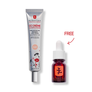 Erborian CC Cream | Erborian US
