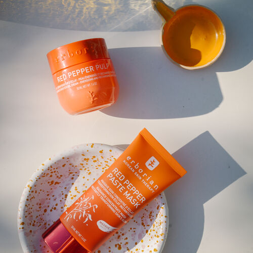 Red Pepper Pulp 50ml | Erborian US