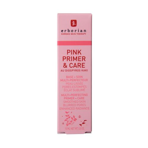 Pink Primer & Care 0.5 oz | Erborian US