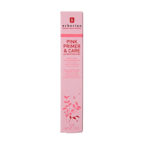 Pink Primer & Care 1.5 oz | Erborian US