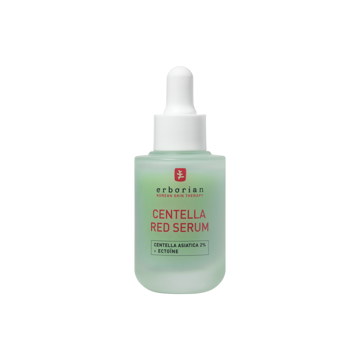 Centella Red Serum | Erborian US