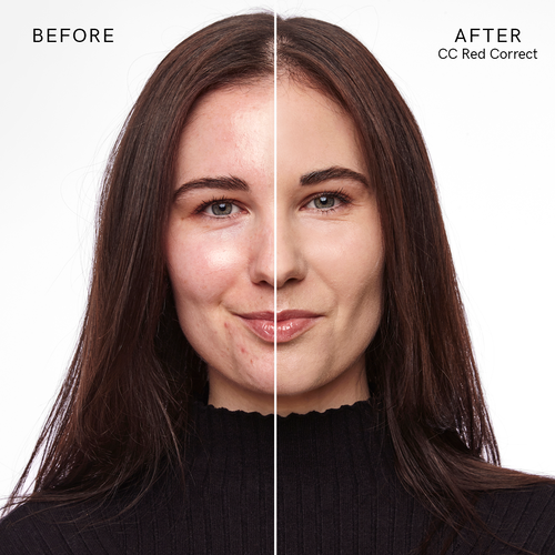 Erborian CC Red Correct 0.5 oz | Green color corrector | Erborian US