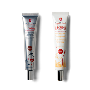 CC Cream & BB Cream | Erborian US