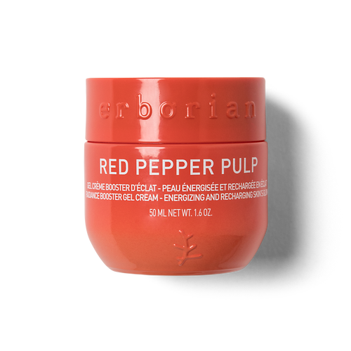 Red Pepper Pulp 50ml | Erborian US