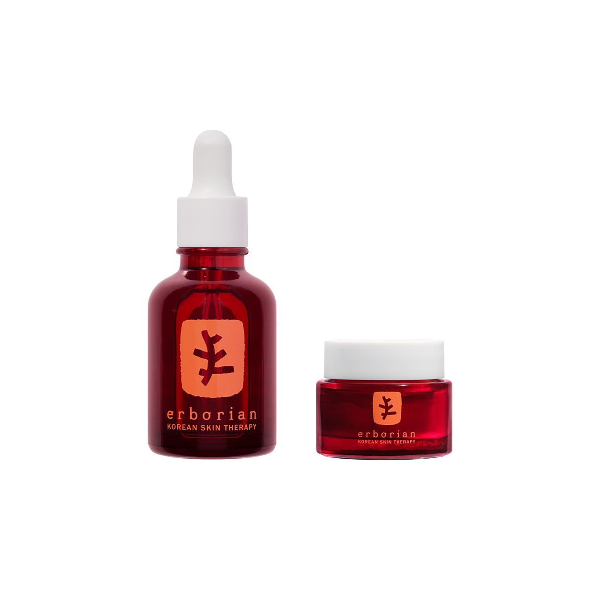 Skin Therapy and Skin Therapy Eye Duo | Erborian US