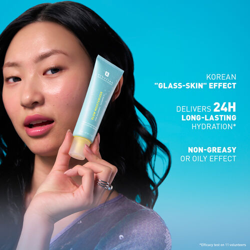Glow Moisturizer | Erborian US